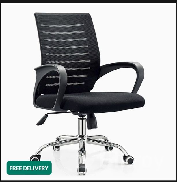 (fp-m-21-ss)( Office Chair New)পাইকারি দামে বিক্রি করা হবে for Sale in ...