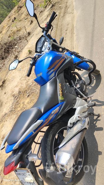 Freedom Runner knight rider 150 cc 2020 for Sale | Gazipur | Bikroy