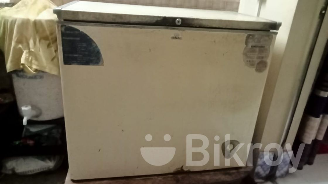 Walton Deep Fre for Sale in Bandar Bazar | Bikroy