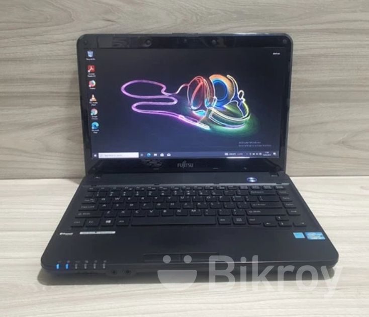 Fujitsu Core i7 Laptop, 500GB Hard Disk, 4GB RAM, কুরিয়ারেও দেয়া হয় ...