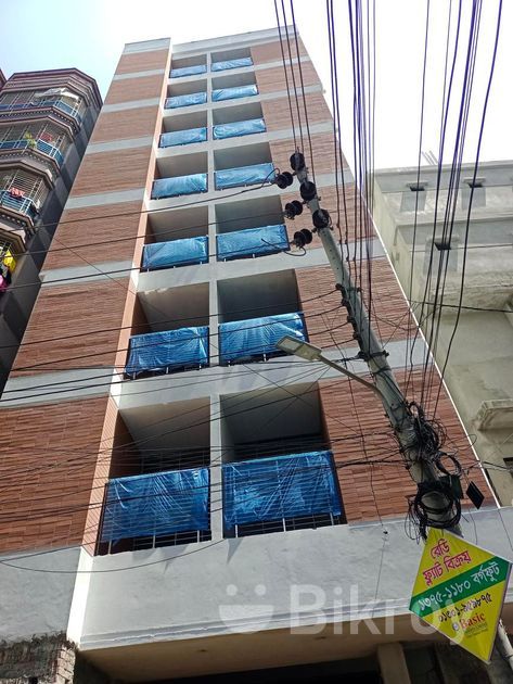 Full Building Rent In Gulshan Badda | Bikroy