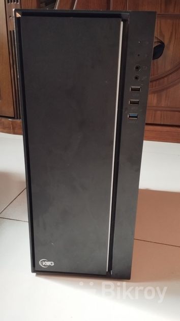 FULL COMPUTER SETUP + 2 Monitors for Sale in Narsingdi | Bikroy