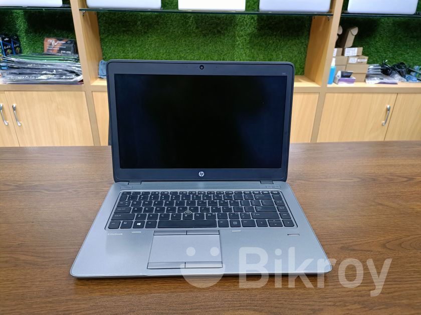 Full Fresh\\HP 850 G2\\ Core i7 5th Gen\\RAM 8 GB SSD 256\\ for Sale in Kadirgonj | Bikroy