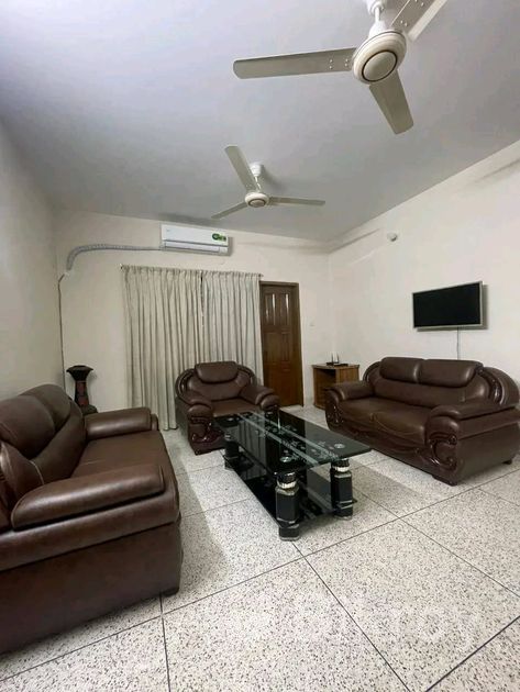 Full furnished Apartment ready for Rent | Bikroy