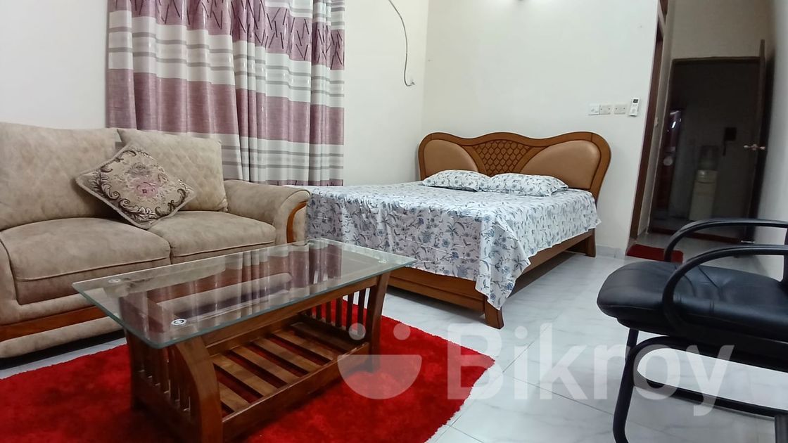 FULL FURNISHED APARTMENT RENT GULSHAN NORTH | Bikroy