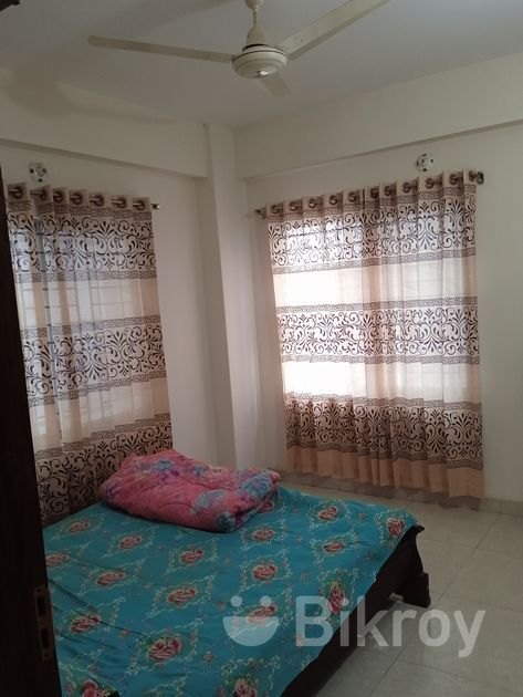 FULL FURNISHED FLAT FOR RENT IN UTTARA | Bikroy
