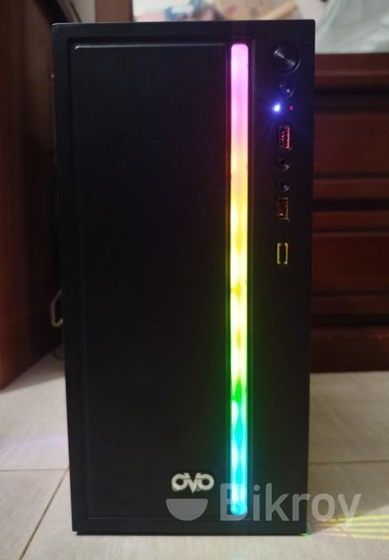 Full Pc Setup For Sale for Sale in Hazaribagh | Bikroy