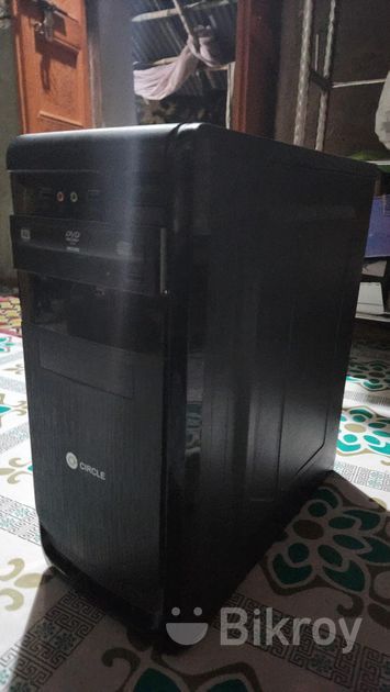 Desktop Computer For Sale for Sale in Laksimipur | Bikroy