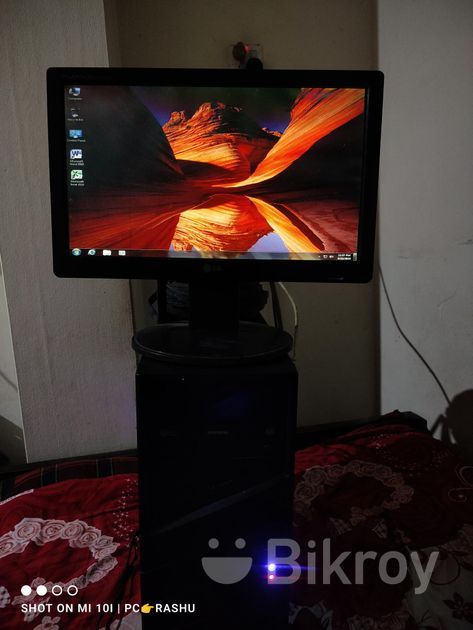 Full Set Computer for Sale in Mirpur | Bikroy