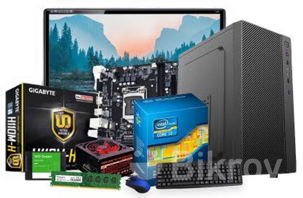 Full Setup for Sale in Savar | Bikroy