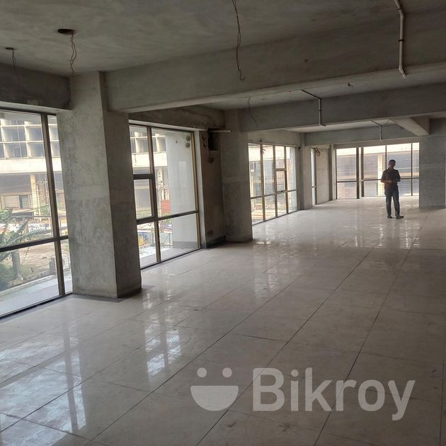 Fully Bilding Rent @ Gulshan 1. | Bikroy