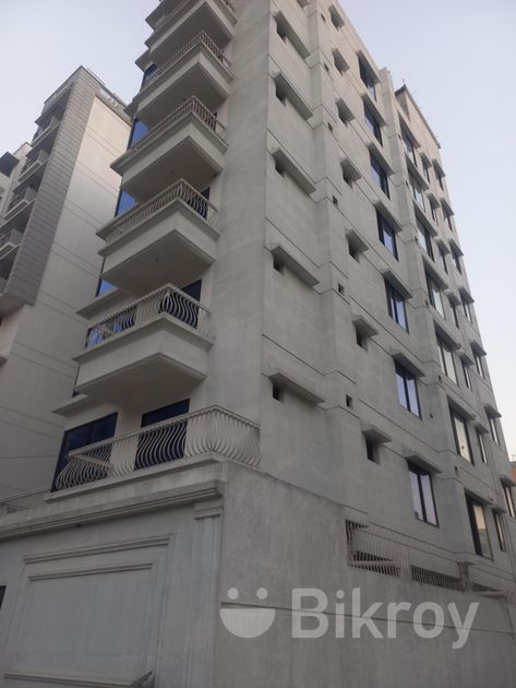 Fully House Rent @ Aftabnagar. | বাড়ি ভাড়া | Bikroy