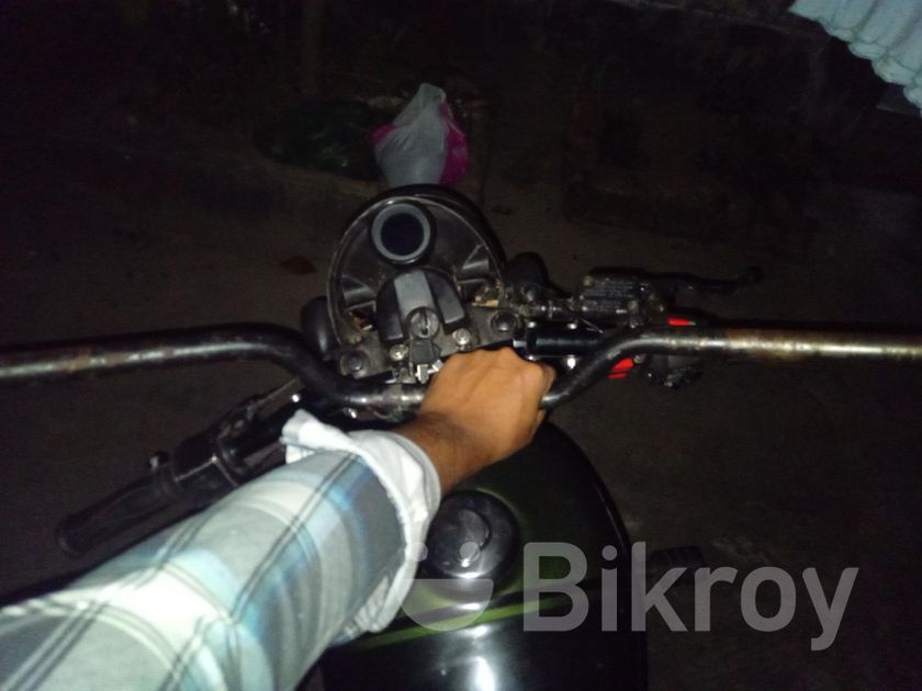 FZ handle bar for Sale in Khulna Sadar | Bikroy