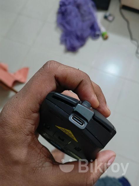 Gaming Wearless Mouse for Sale in Boyra Bazar | Bikroy