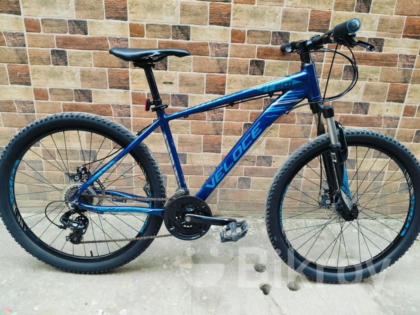 GEAR CYCLE 26" ALUMINUM BODY VELOCE 601 | Mirpur | Bikroy
