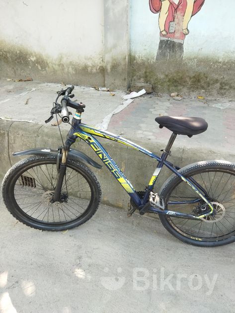 Giar Cycle Fresh Raning | Khulna Sadar | Bikroy