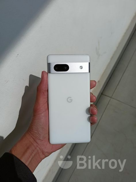 Google 7a Bangladesh (Used) for Sale in South Surma | Bikroy