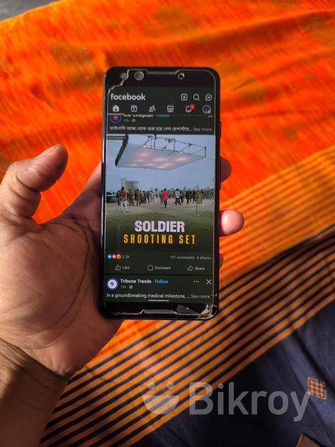 Google Pixel 3 . (Used) for Sale in Lalbag | Bikroy