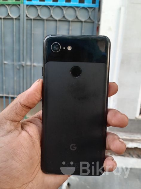 Google Pixel 3 (Used) for Sale in Mirpur | Bikroy