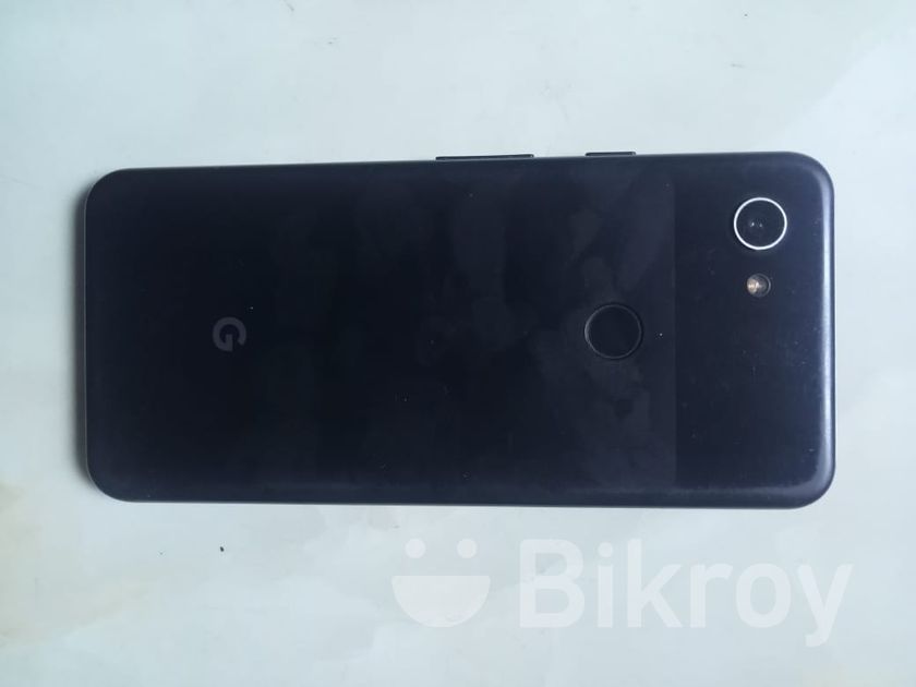 খিলক্ষেত এ Google Pixel 3A (Used) বিক্রি
