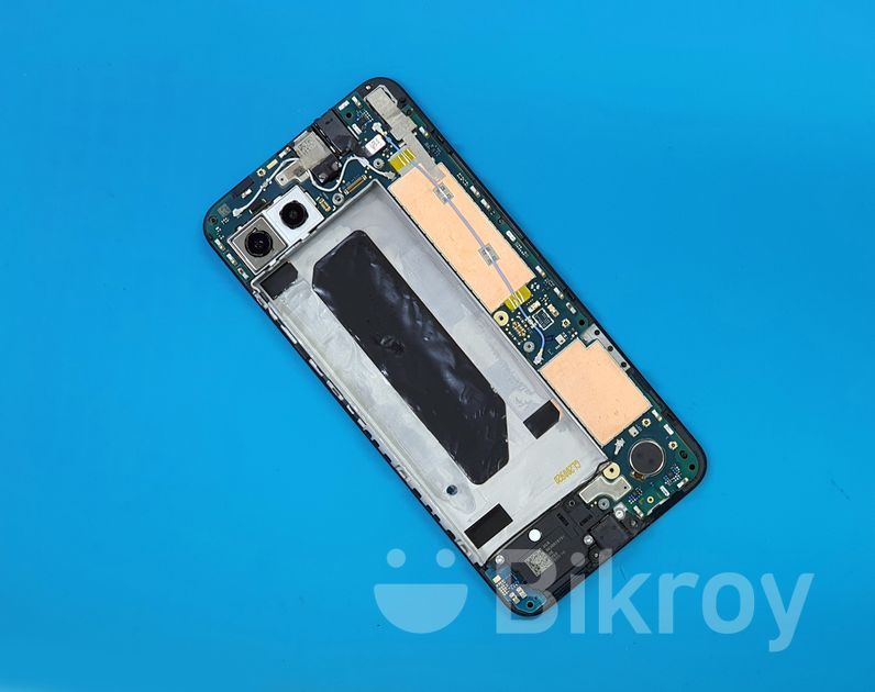 Google Pixel 4a 5G Motherboard 6/128 for Sale in Mohammadpur | Bikroy