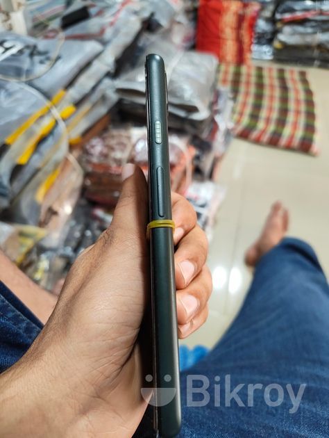 Google Pixel 5a . (Used) for Sale in New Market | Bikroy