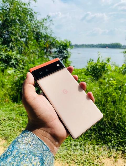 Google Pixel 6 ` (Used) for Sale in Gazipur | Bikroy