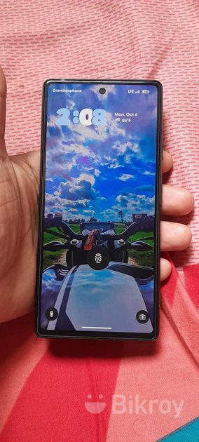 Google Pixel 6a 6/128 (Used) for Sale in Sirajganj | Bikroy