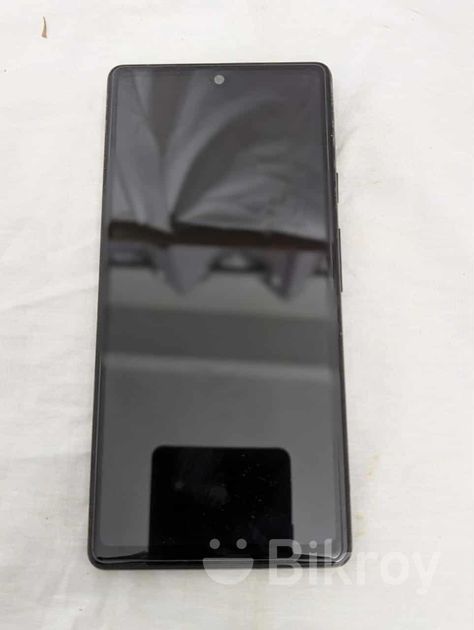 Google Pixel 6a . (Used) for Sale in Mirpur | Bikroy