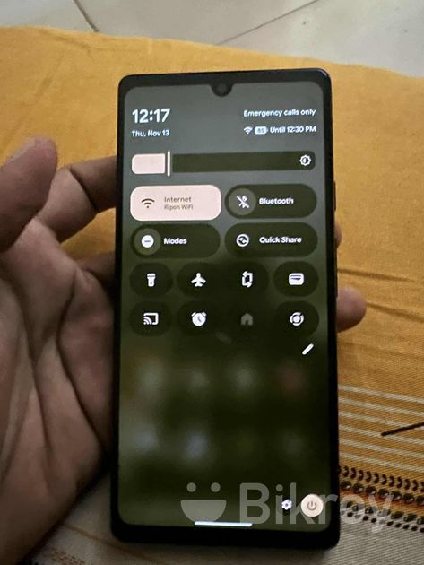 Google Pixel 6a (Used) for Sale in Wari | Bikroy