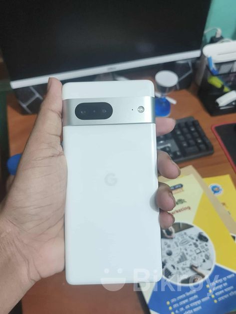 Google Pixel 7 . (Used) for Sale in Kazla | Bikroy