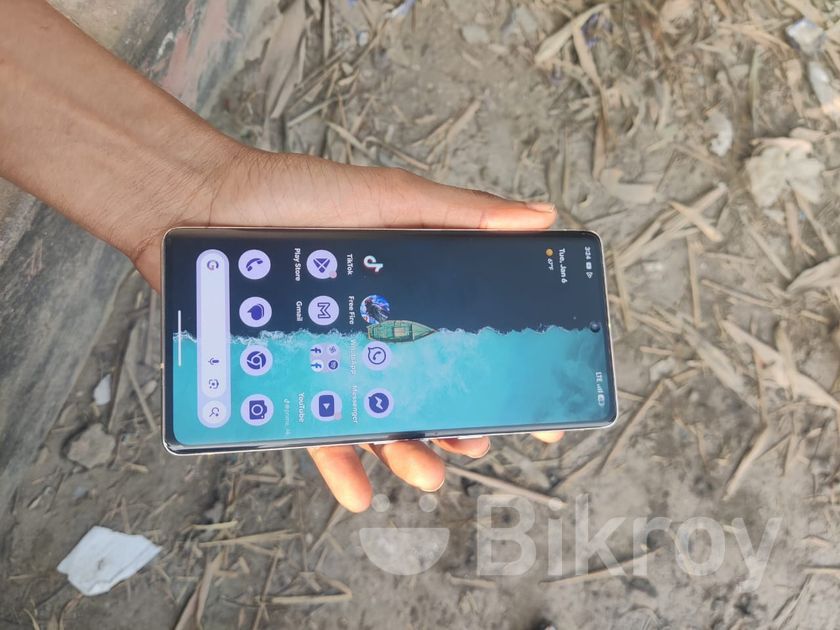 Google Pixel 7 Pro 12/128 (Used) for Sale in Town Hall | Bikroy