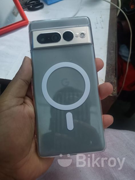 Google Pixel 7 Pro . (Used) for Sale in Shaheb Bazar | Bikroy