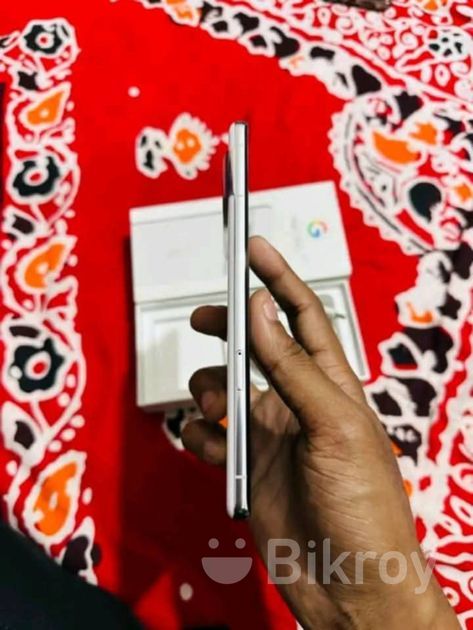 Google Pixel 7 Pro (Used) for Sale in Naogaon | Bikroy