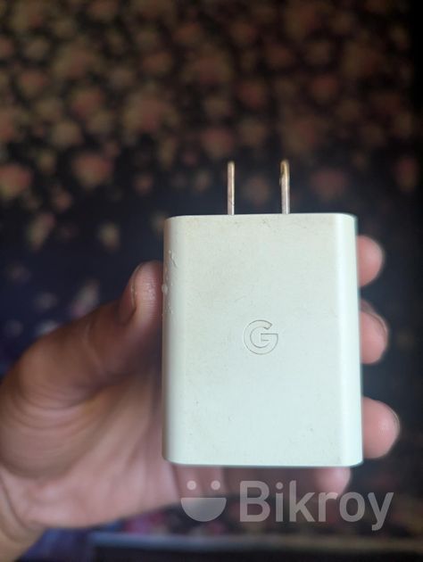 Google Pixel Adaptor for Sale in Kishoreganj | Bikroy