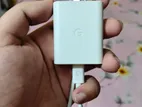 Google 30W USB charger for Sale in Savar | Bikroy