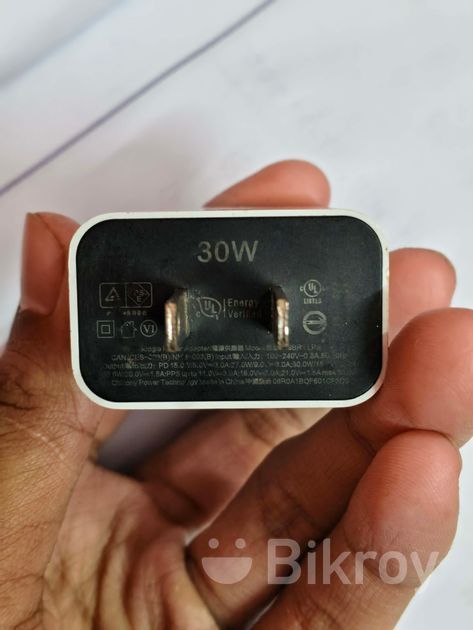 Google Pixel Charger for Sale in Kadirgonj | Bikroy