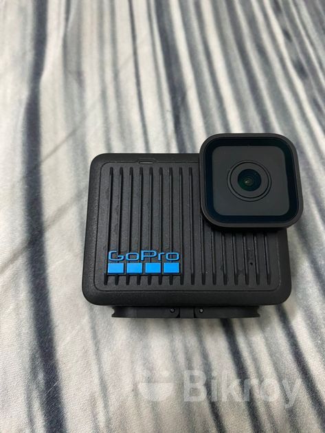 GoPro HERO 4K (2024) Dubai edition for Sale in Mirpur | Bikroy