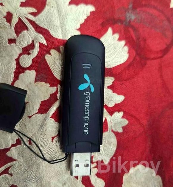 Gp 3g/4g Modem for Sale in Halishahar | Bikroy