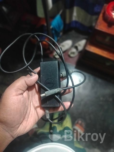 GP 3G Modem all sim support With Dell 45w original Adapter for Sale in ...