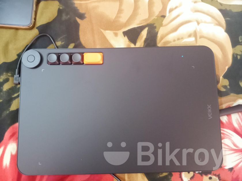 Graphics Pad Tablets for Sale in Uttara | Bikroy