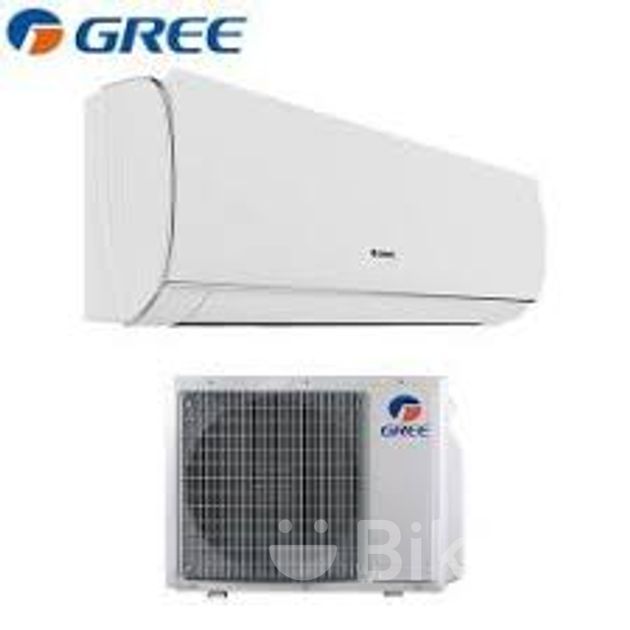 Gree 1 Ton Charmo-split Non-inverter Ac for Sale in Oxygen | Bikroy Gree 1 Ton Charmo-split Non-inverter Ac for Sale in Oxygen | Bikroy