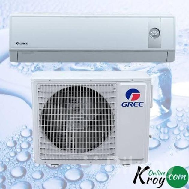 Gree 1 Ton Charmo-split Non-inverter Ac for Sale in Kotwali | Bikroy Gree 1 Ton Charmo-split Non-inverter Ac for Sale in Kotwali | Bikroy