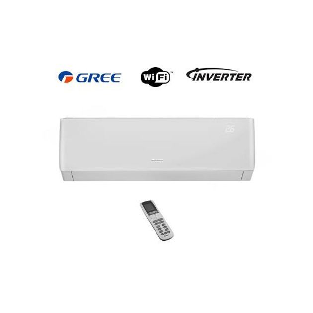 Gree 1.5 Ton Gs-18fxv32/i Inverter Ac with Wi-fi for Sale in Mirpur ...