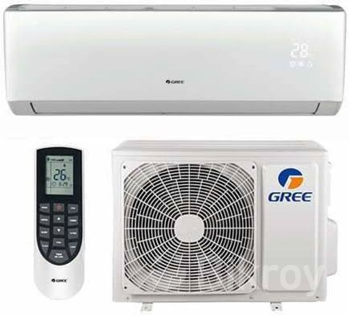 GREE AC 1 TON Non Inverter (Exchange offer) in Panchlaish | Bikroy