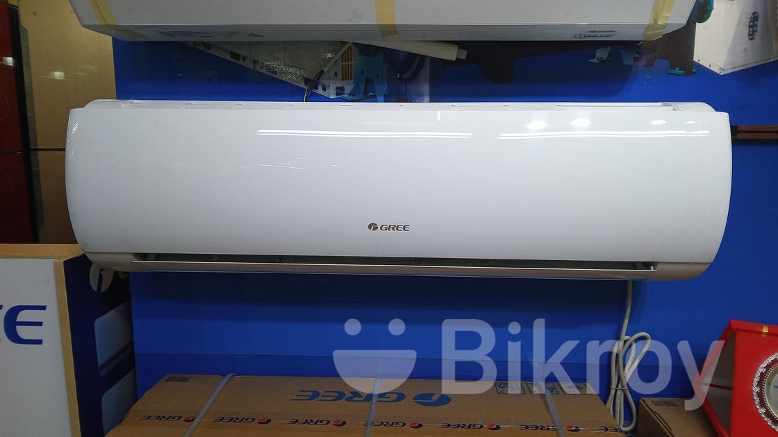 GREE BRANDED INVERTER 2 TON 2024(XPUV-XFV-XLMV) MODEL AC for Sale in ...