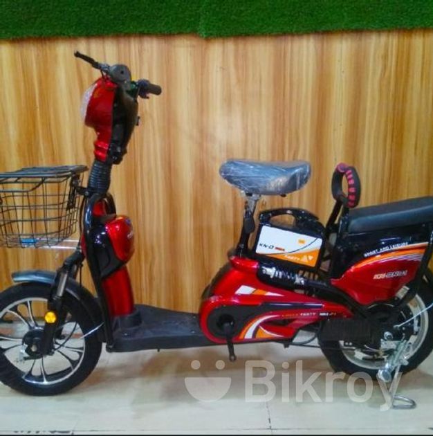 Green Bangla E- bike 2025 for Sale | Chhota Banagram | Bikroy