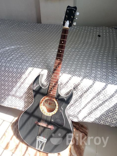 Guitar for Sale in Khilgaon | Bikroy