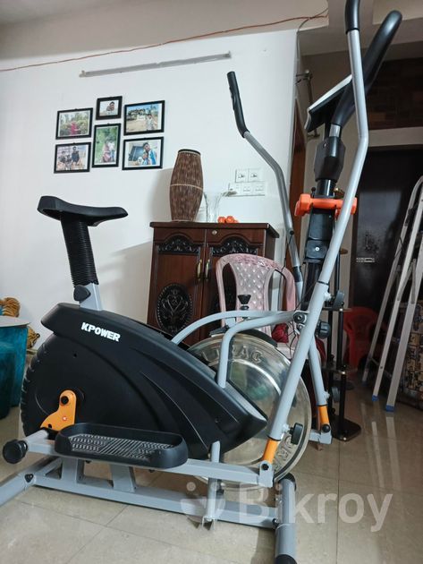 Exercise bike for Sale in Bogura | Bikroy