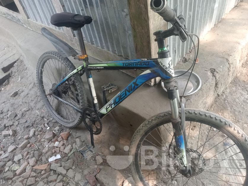Phoenix Bicycle for sale | Kashipur Bazar | Bikroy
